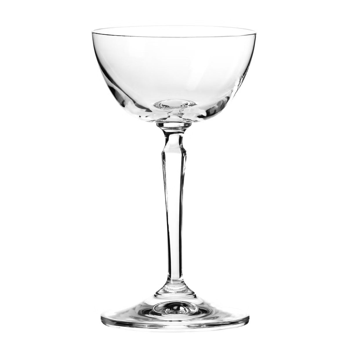 Krosno Shake N°6 Espresso Martini Drink Glasses 140ml Set Of 4