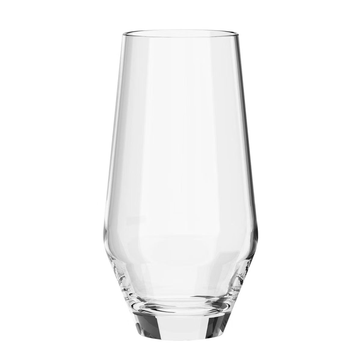 Krosno Ray Long Drink Glasses 450ml Set Of 6 Houseofrumi